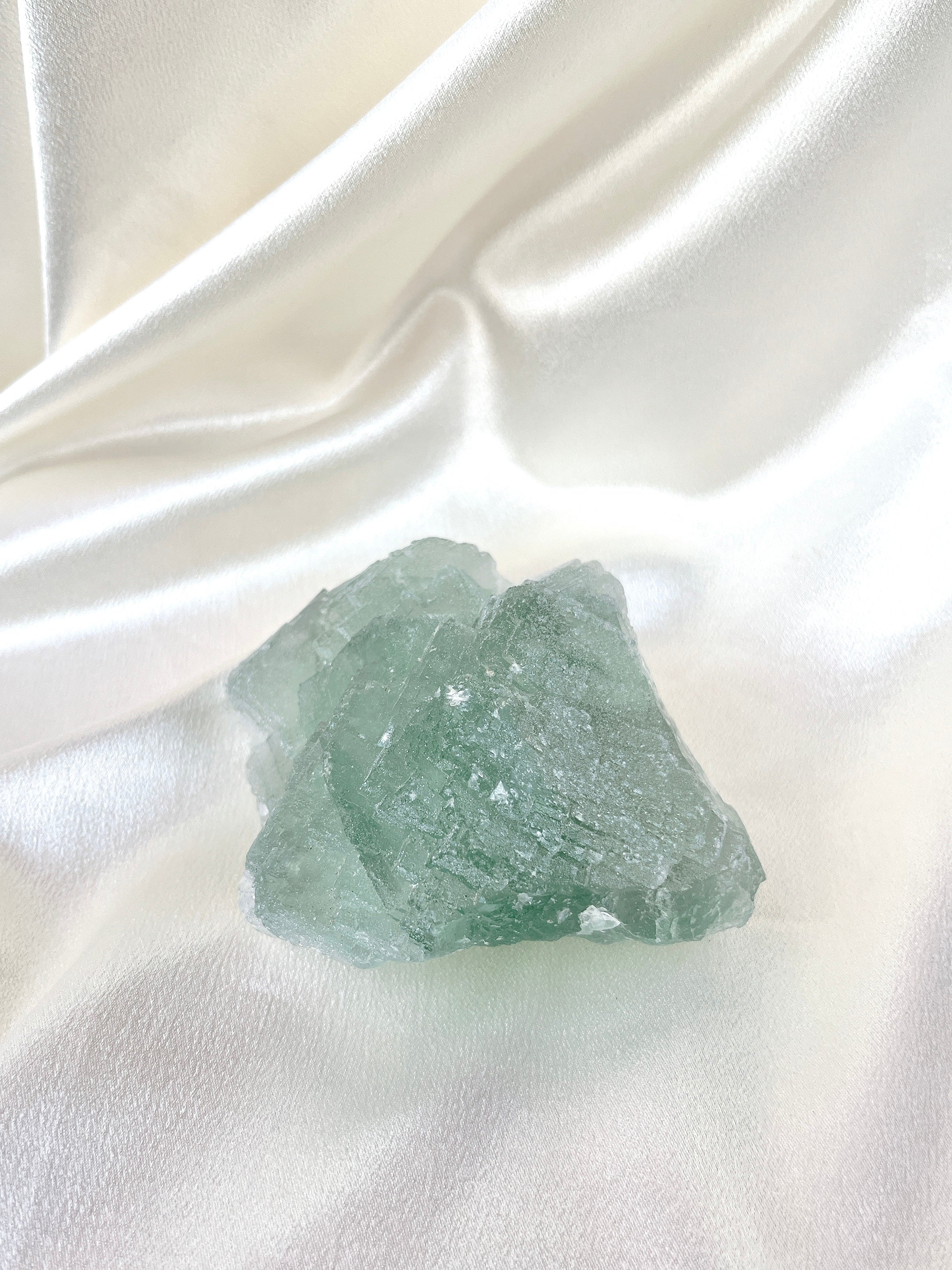 RARE Fluorite Specimen 10 – Artemis' Stone