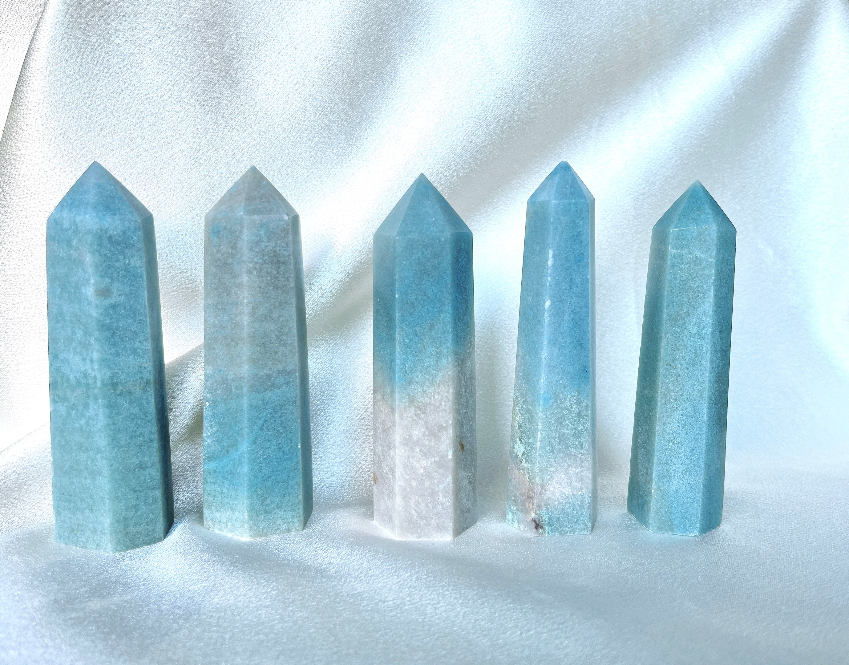 RARE Trolleite Point – Artemis' Stone