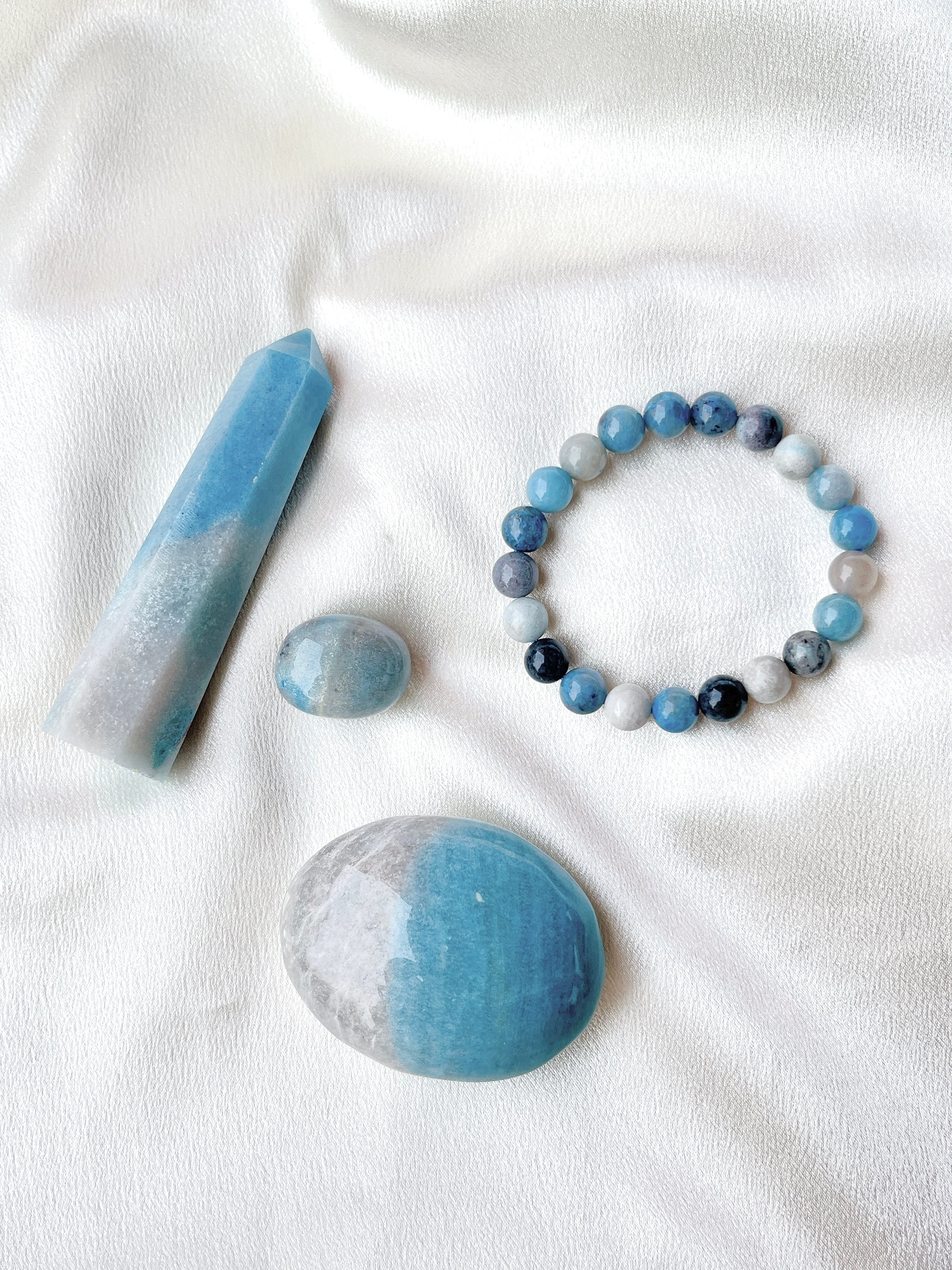 LIMITED & RARE Trolleite Set – Artemis' Stone